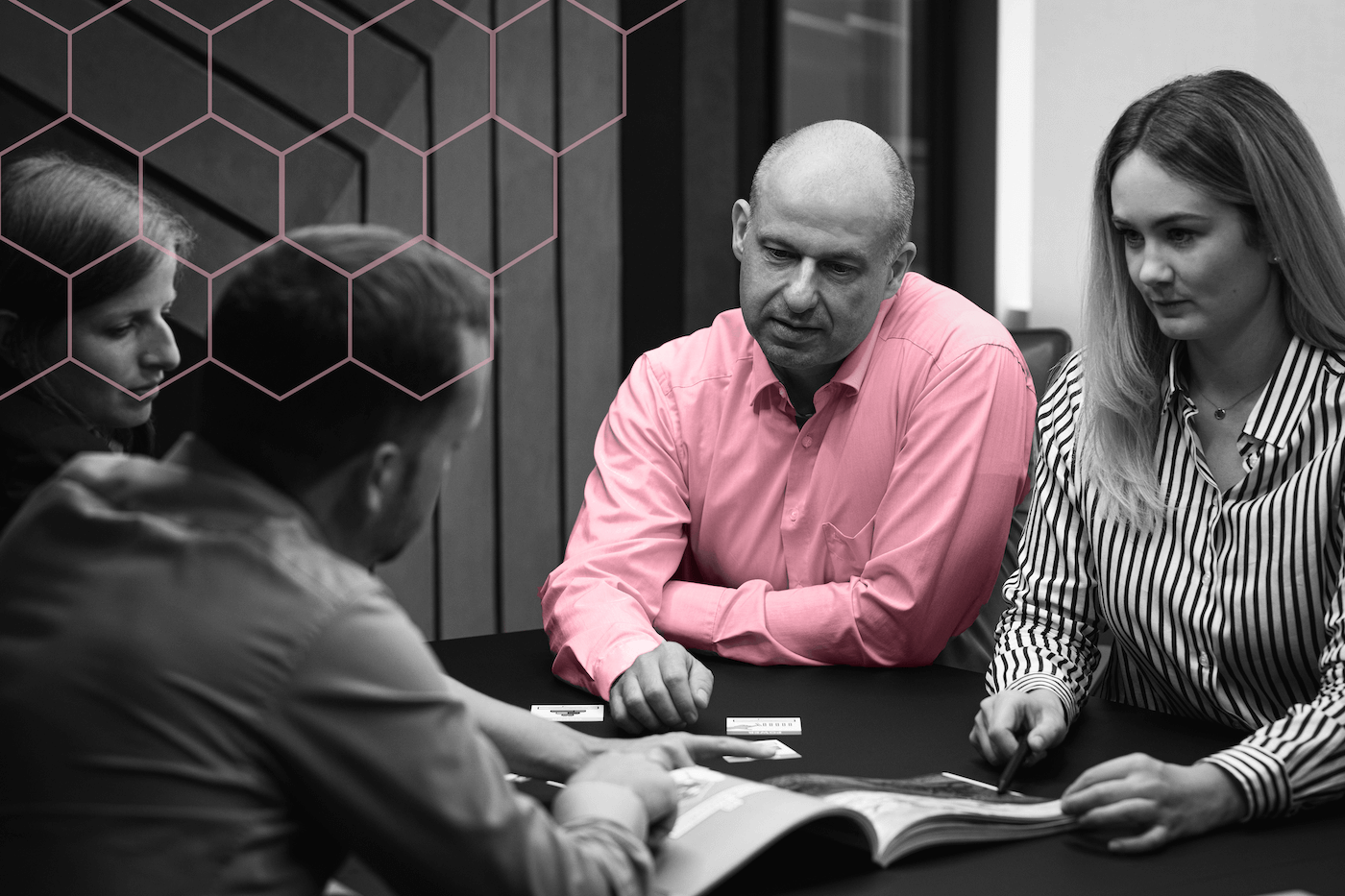 Transformation Partner for Transformation and Digitalization - Sode.de